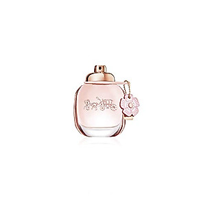 Coach Floral Eau De Parfum 1.7oz Spray