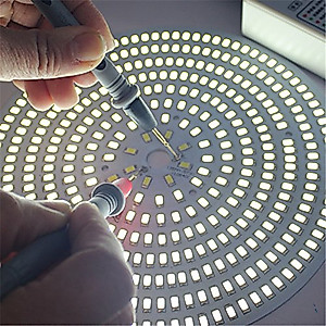 SID LED Lamp and TV Backlight Tester for All LED Lights Repair Output 0-320V