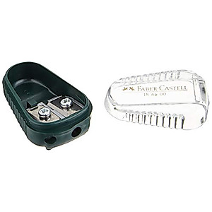 Dual Sharpener For Leads Of 2mm & 3.15mm