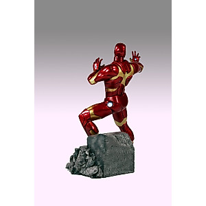 Kotobukiya Avengers Reborn: Iron Man Fine Art Statue
