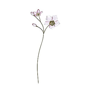 Swarovski Garden Tales Cherry Blossom Pink One Size