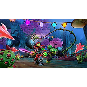 Skylanders Imaginators Enchanted Elven Forest Adventure Pack