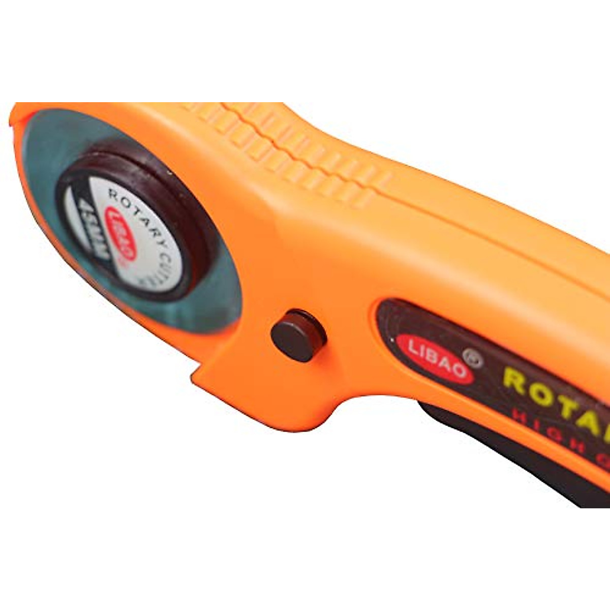 FixtureDisplays® Set of 3 Pcs Rotary Fabric Carpet Convass Cutting Retractable Blade 13781 13781