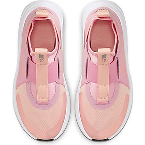 Nike Flex Plus SE (GS) Girls Running Shoe DJ2980 600 Size 5.5 Youth Pink