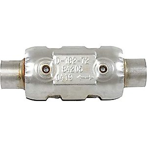 Walker CalCat CARB 84205 Universal Catalytic Converter