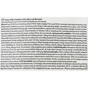 Farmina Lamb and Ancient Grains Medium/Maxi Breed Adult Dry Dog Food, 26.4 Pounds