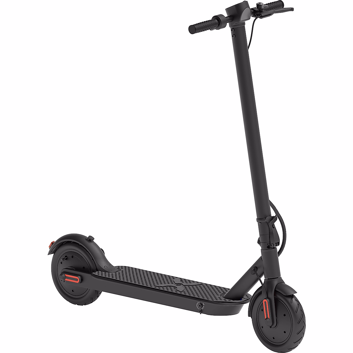 Hover-1 Journey Max Adult Electric Scooter with 700W Brushless Dual Motor Hill Climber, 19 mph Max Speed, and 26 Mile Range