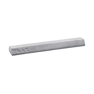 Teak Tuning Monument Series Concrete Fingerboard Parking Curb Obstacle - 6" Long - Ultra Premium, Super Durable Polymer Modified Concrete - Sterling Gray Colorway