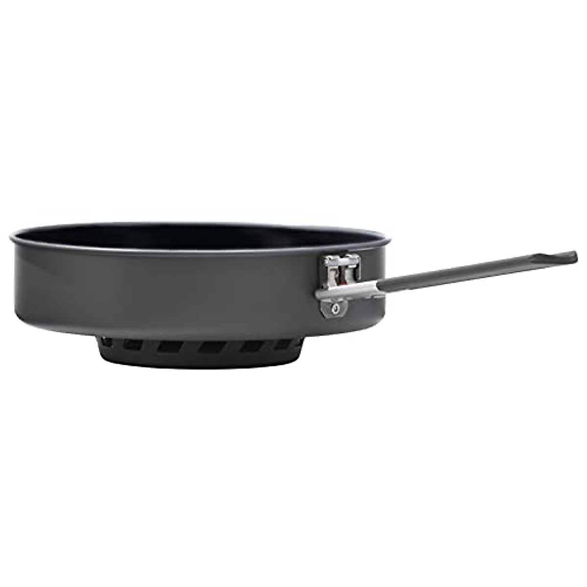 MSR WindBurner 8-Inch Ceramic Nonstick Camping and Backpacking Skillet