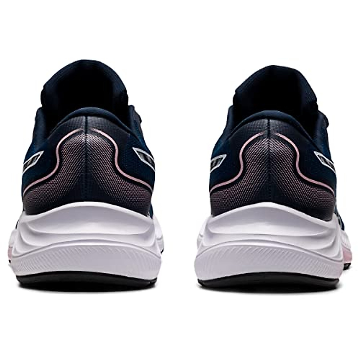 ASICS Women's Gel-Excite 9 Running Shoes, 8, MAKO Blue/White