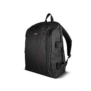 Matterport Pro2 3D Camera with Protective Camera Backpack Bundle