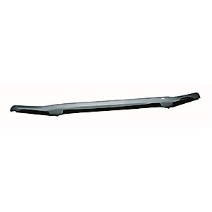 Auto Ventshade [AVS] Bugflector II / Hood Shield | High Profile | Smoke, 1 pc | 25124 | Fits 2007 - 2017 Ford Expedition & XL