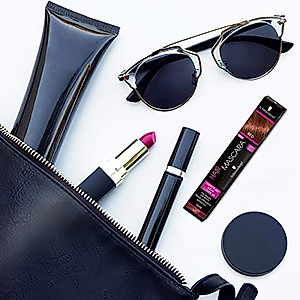 Schwarzkopf Hair Mascara, Red, 1 Tube (16ml)