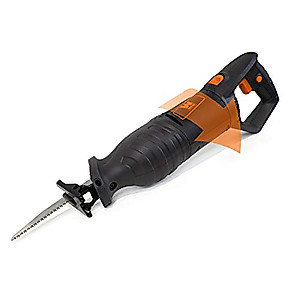 WEN 3630 10-Amp 8-Position Variable Speed Reciprocating Saw