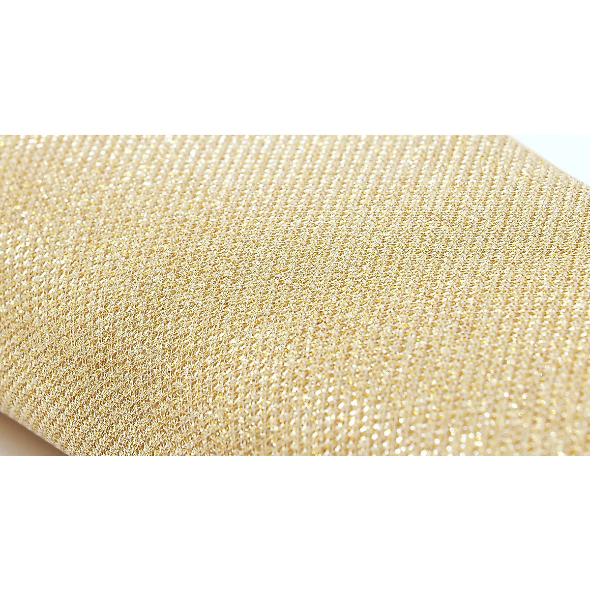 RAPENG Women's Evening Bag Glitter Clutch Wedding Bridal Purse Sparkle Cocktail Party Prom Handbag (gold)