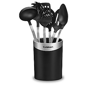 Cuisinart CTG-00-BCR7 Barrel Crock with Tools, Set of 7