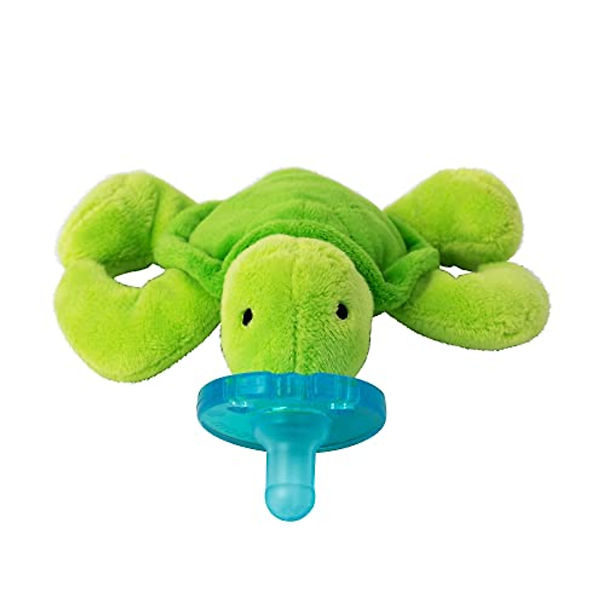 WubbaNub Infant Pacifier - Turtle