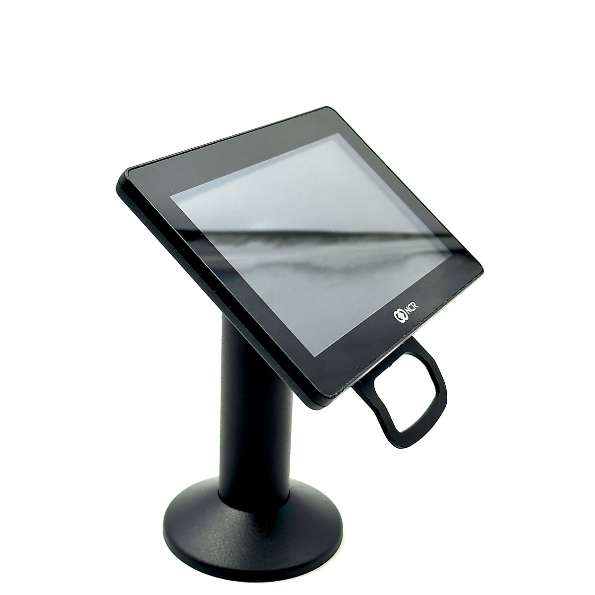 DCCStands NCR XL7W POS Swivel and Tilt Stand