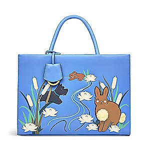 RADLEY London Lunar New Year Ss23 - Medium Ziptop Satchel