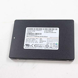 New Genuine Hard Drive For Lenovo 256GB Solid State Drive SSD 2.5" 7mm 00KT048