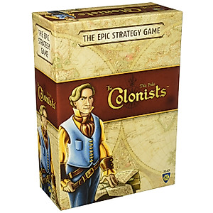 The Colonists