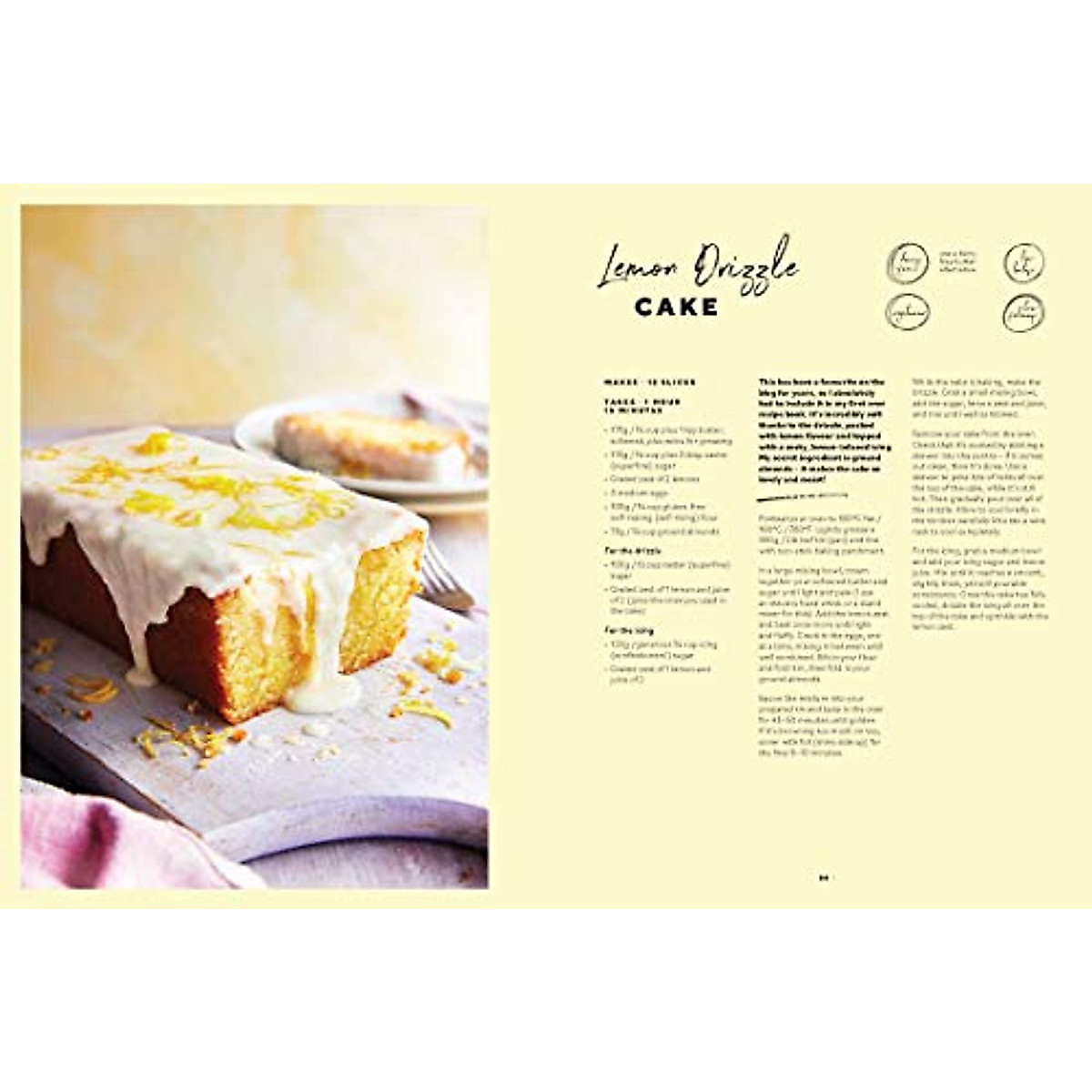 How to Make Anything Gluten-Free: Over 100 recipes for everything from home comforts to fakeaways, cakes to dessert, brunch to bread!