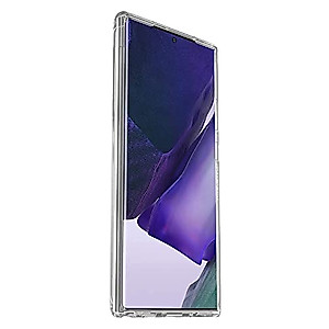 OtterBox Prefix Series Case for Samsung Galaxy Note 20 Ultra 5G (Ultra ONLY) Non-Retail Packaging - Clear