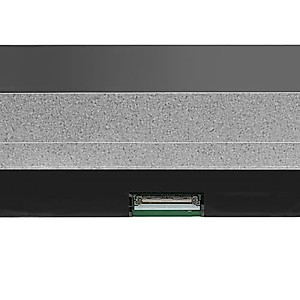 17.3" Screen Replacement for Dell G7 17 7700 LCD Display Panel 40 pin 144 Hz (FHD 1920 * 1080 Non-Touch)