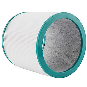 Replacement Filter, for Dyson Pure Cool Link TP02, TP03,Dyson Tower Purifier, Part no 968126-03
