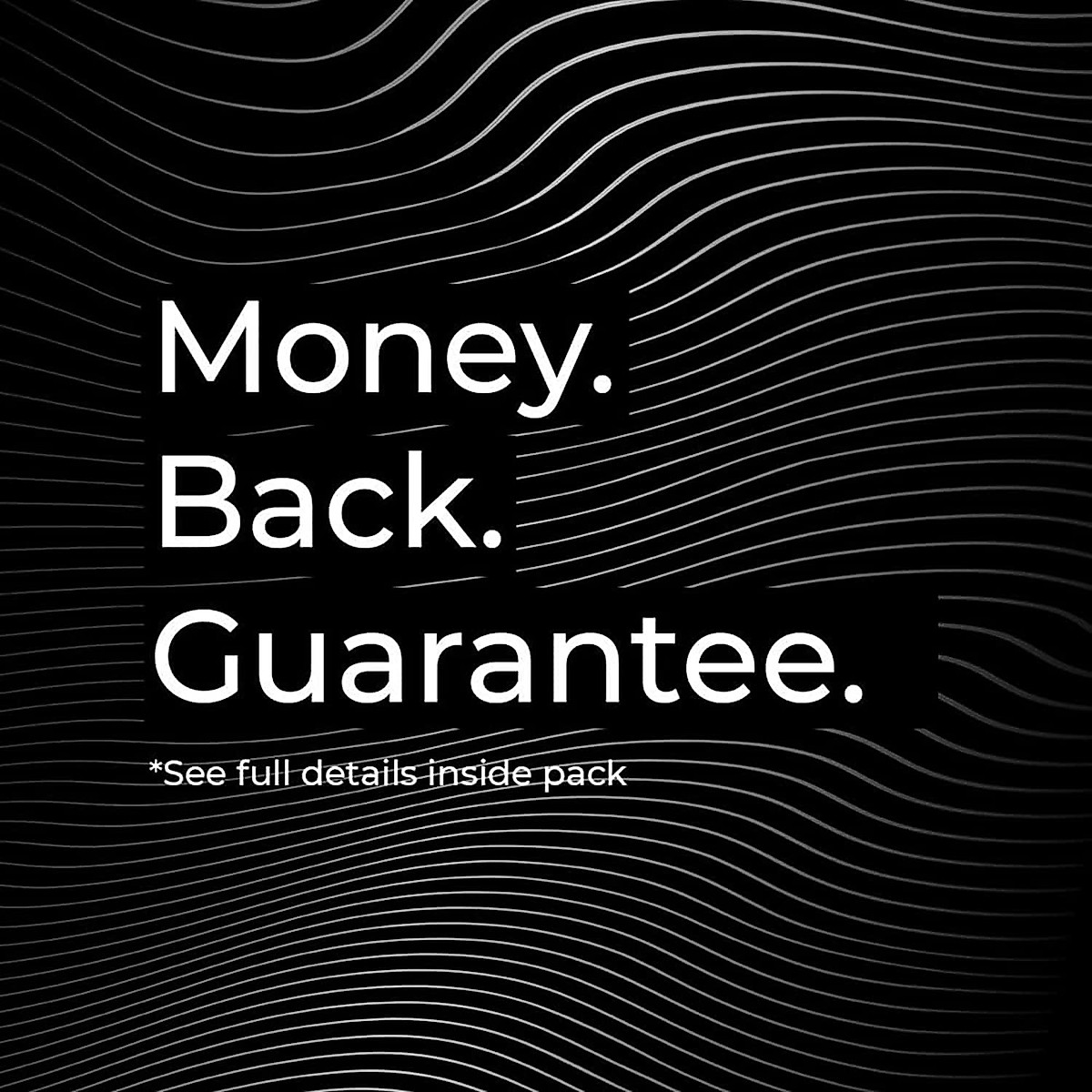 ARC Teeth Whitening Strip Kit with Blue Light, 28 Strips (14 Count Pack)