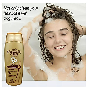 Grisi Manzanilla Conditioner, 13.5 oz