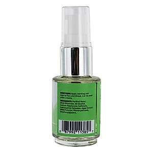 Reviva Labs: DMAE Firming Fluid, 1 oz