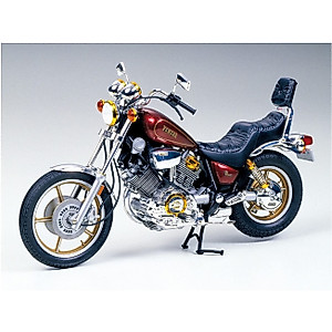 TAMIYA 300014044 Yamaha Virago XV1000