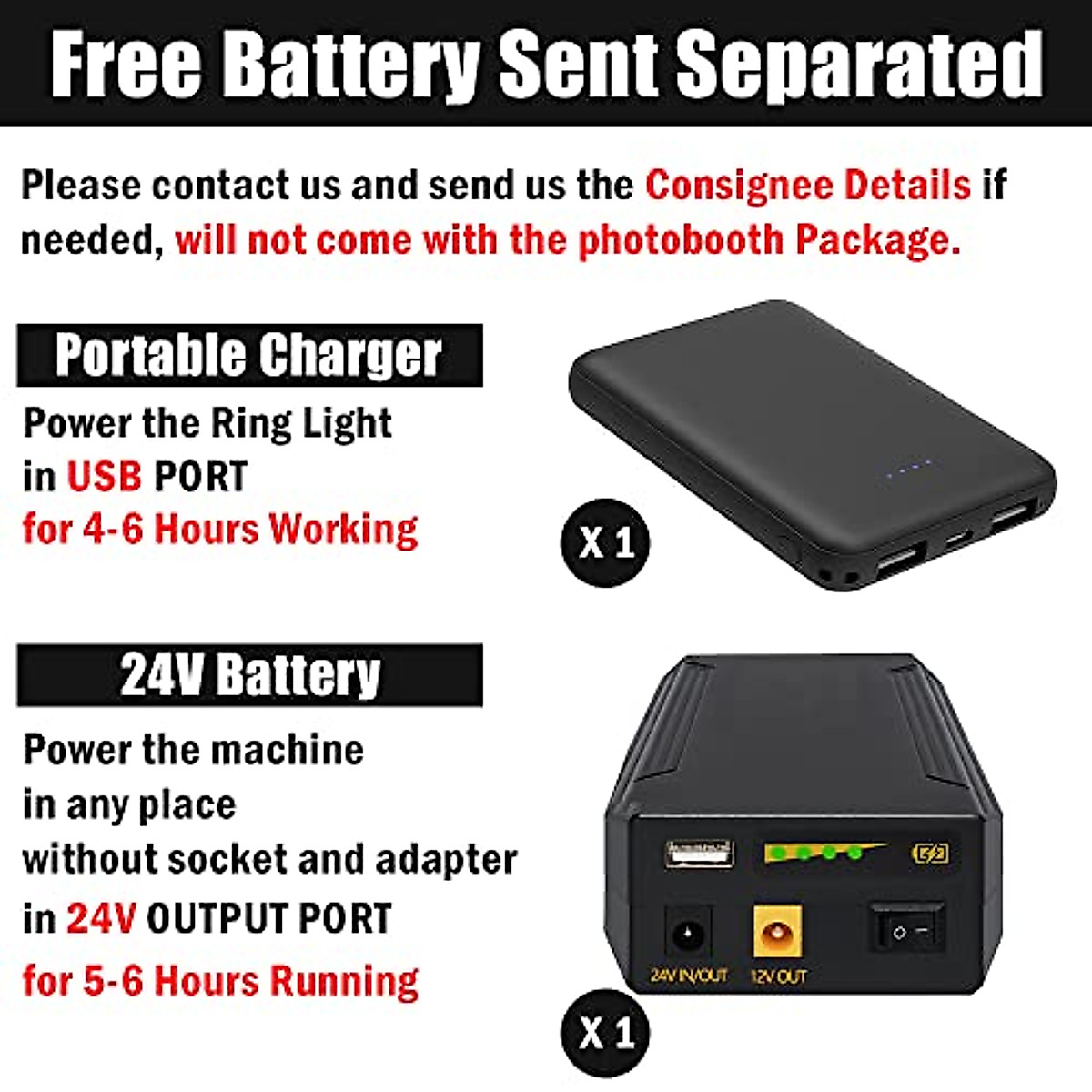 OLYLO 360 Photo Booth Machine 115cm with Software for Parties with Ring Light,Flight Case,Free Logo Customization,7 People Stand on APP Remote Control Automatic Slow Motion 360 Spin Camera Video Booth