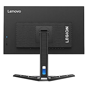 Lenovo Legion Y27q-30 27" WQHD WLED LCD Monitor - 16:9 - Raven Black