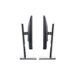 Dell Monitor 21.5" LED IPS P2219H 1920 x 1080 Full HD Tempo di Risposta 5 ms