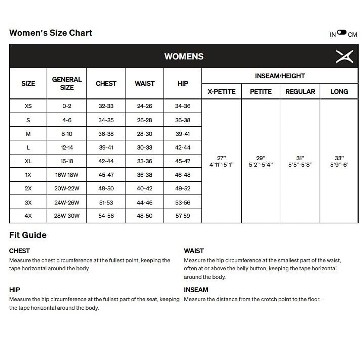 Arctix Women's Snow Sports Insulated Cargo Pants, Black, X-Small