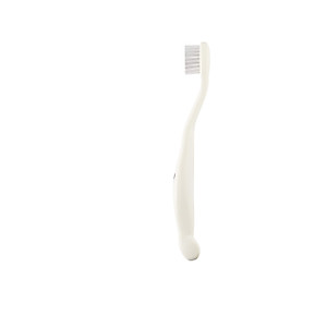 Jack N' Jill Bio Toothbrush (TM) Compostable & Biodegradable Handle HIPPO