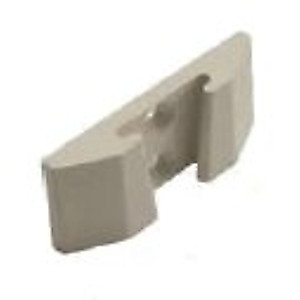Horizontal Vacuum Canister Mounting Bracket 131-039