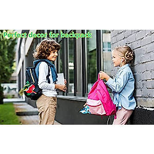 30 Packs Birds Funny Summer Present Unique Mini Item Assorted fidgets Toys for Kids Children Classroom Students Gift from Teacher,Birthday Party Bubble Favors