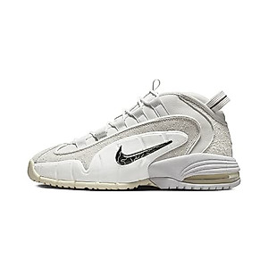 Nike mens Air Max Penny, Photon Dust/Black-summit Whit, 7