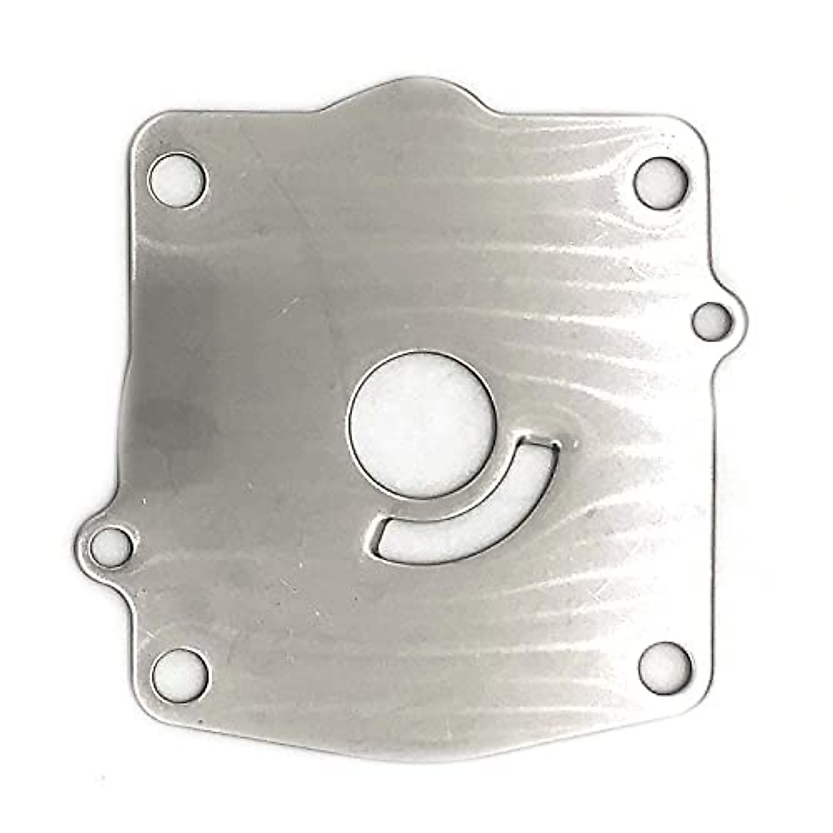 MOTOCEO Replaceable Water Pump Impeller Repair Kit For Yamaha Outboard 6N6-W0078-01 6N6-W0078-02 18-3313-1 115 130HP 1997-2009