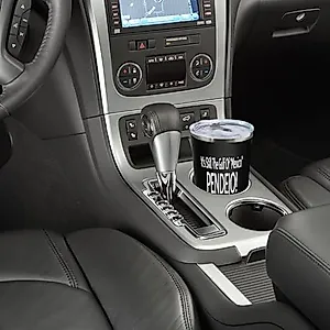 It's Still The Gulfs Of Mexico Pendejo Tumbler With Lid For Teacher