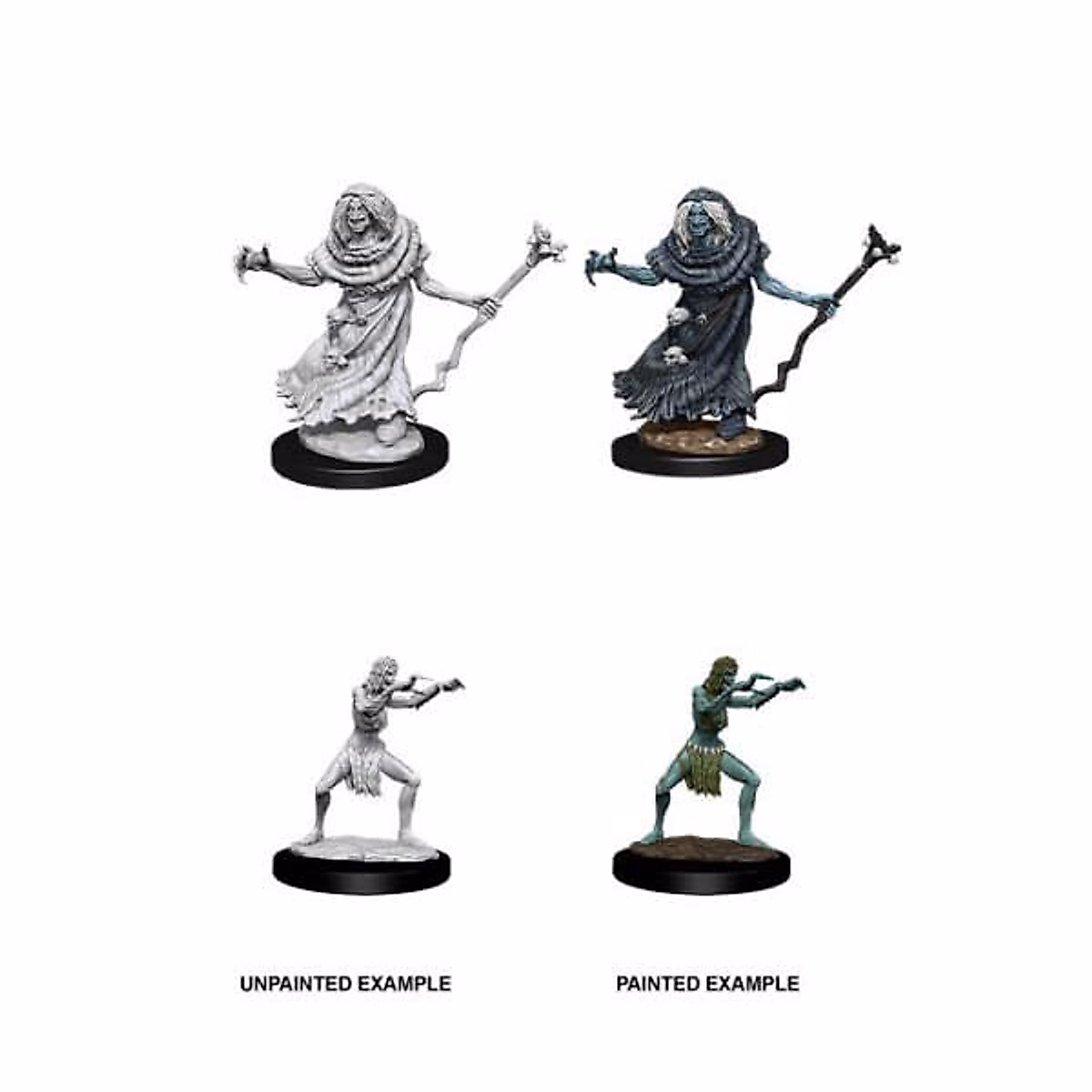 WizKids Games WZK90072 Accessories