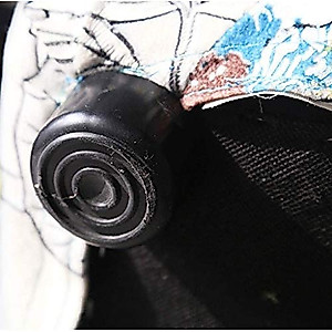 GYDJBD Folding Lazy Sofa, Thick Beanbag Chair, Good Flexibility, Easy to Move, Stainless Steel Sofa Legs (Color : B)