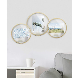 Umbra Infinity Floating Picture Frame