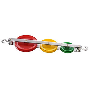 American Educational 7-1607 Pulley Kit