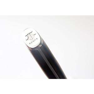 KANKA 12 inch Slicing Carving Knife - Ultra Sharp 1.4116 German Stainless Steel. Premium G10 Hamdle. Gift Box Included