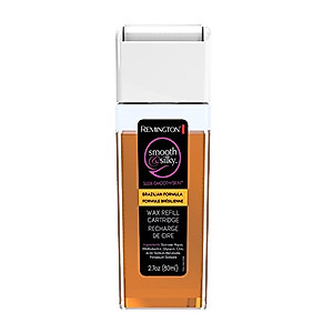 Remington WXR1080CDN Smooth & Silky Brazilian Wax Refill