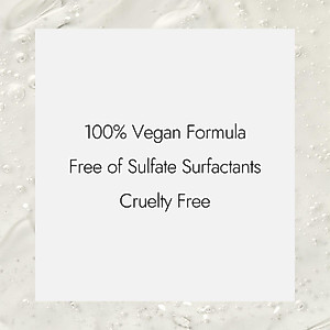 ion Purifying Solutions Swimmer’s Shampoo, Protects Against Sun Damage and Swimmer’s Green, Great for All Hair Types, 33.8 oz.